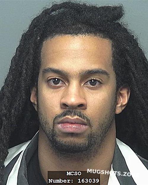 SONIA GERELLE MARCEL 05/24/2023 - Montgomery County Mugshots Zone
