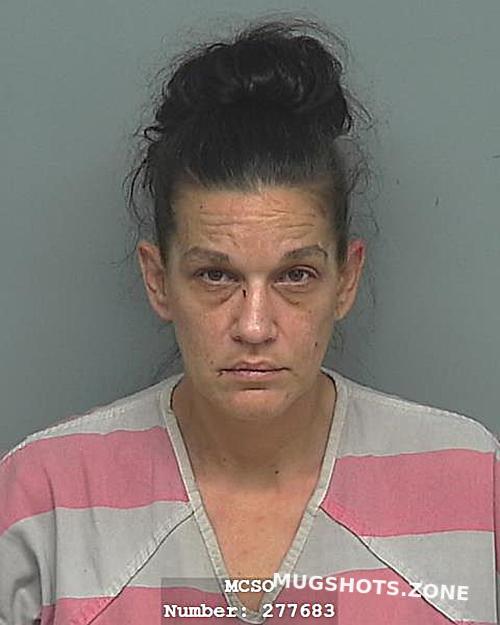 ABDALLAH ALIA FALAH 05/24/2023 - Montgomery County Mugshots Zone