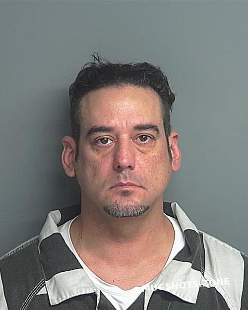 WALKO STEPHEN JOHN II 05/25/2023 - Montgomery County Mugshots Zone