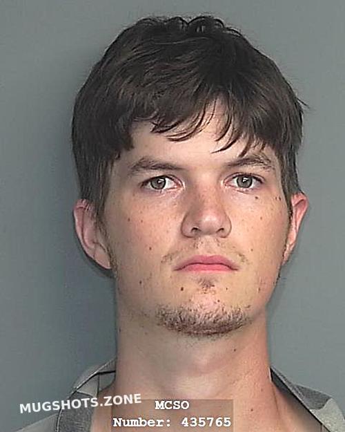 TROY CALEB JAMES 05/25/2023 - Montgomery County Mugshots Zone