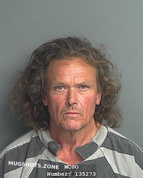 WELBORN SHAUN RAY 05/25/2023 - Montgomery County Mugshots Zone