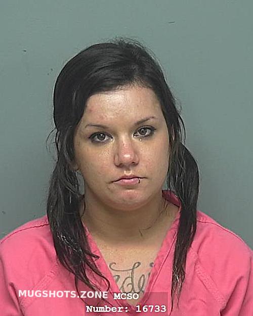 MCCASKEY SARAH ANN 05/25/2023 - Montgomery County Mugshots Zone