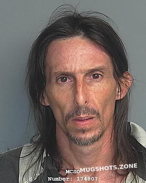 LANCLOS BRYAN STEVEN 05/26/2023 - Montgomery County Mugshots Zone