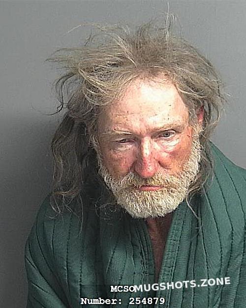 REEDER MICHAEL RAY JR 05/28/2023 - Montgomery County Mugshots Zone