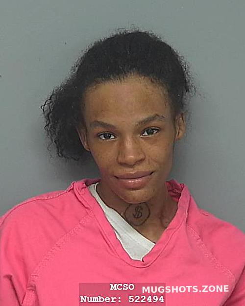 SHOEMATE ARIEL CONTRELLA 05/29/2023 - Montgomery County Mugshots Zone