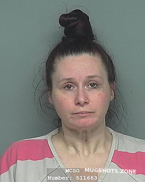 EDMUNDS APRIL LYNN 05/29/2023 - Montgomery County Mugshots Zone