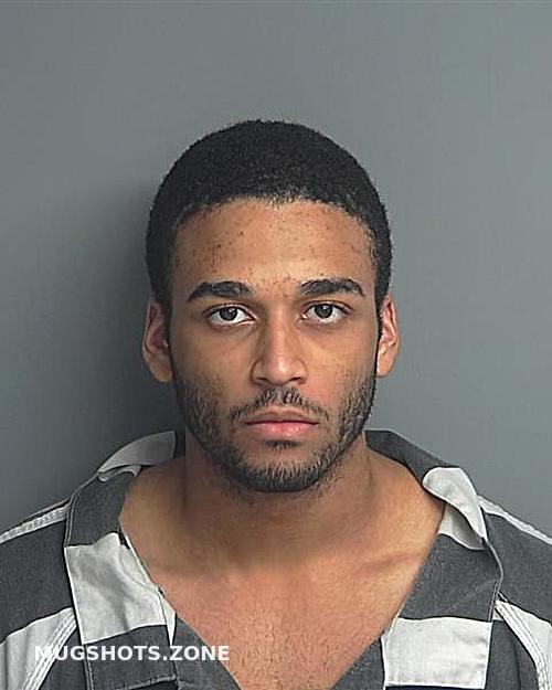 JOUBERT KAMERON AUSTIN 05/29/2023 - Montgomery County Mugshots Zone