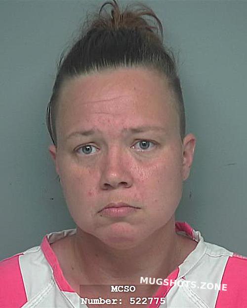 GREER ASHLEY DIANE 05/30/2023 - Montgomery County Mugshots Zone