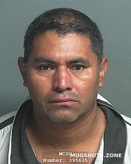 ROJAS GREGORIO 05/30/2023 - Montgomery County Mugshots Zone