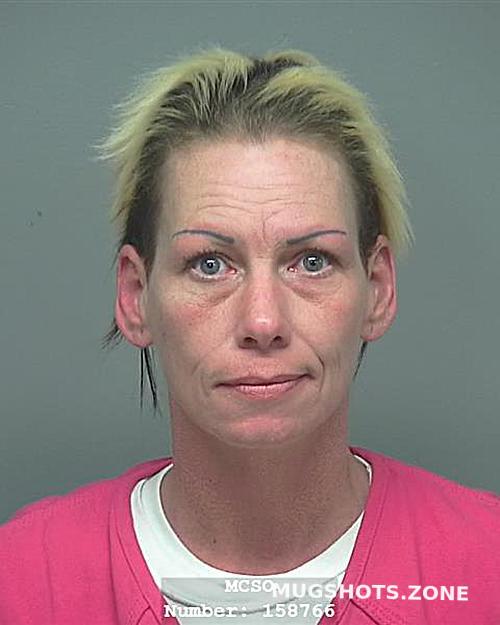 SHELL AMY LOUISE 05/31/2023 - Montgomery County Mugshots Zone