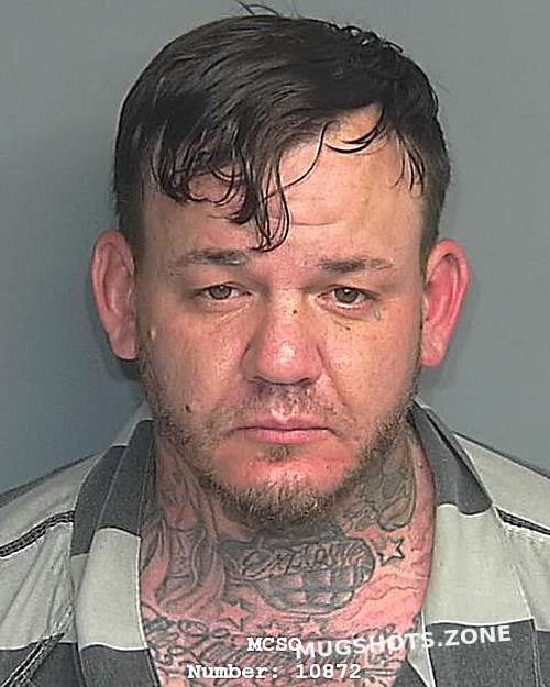 MOSCO JOSEPH ANDREW 05/31/2023 - Montgomery County Mugshots Zone