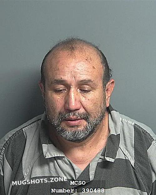 LOPEZ JORGE F 06/01/2023 - Montgomery County Mugshots Zone