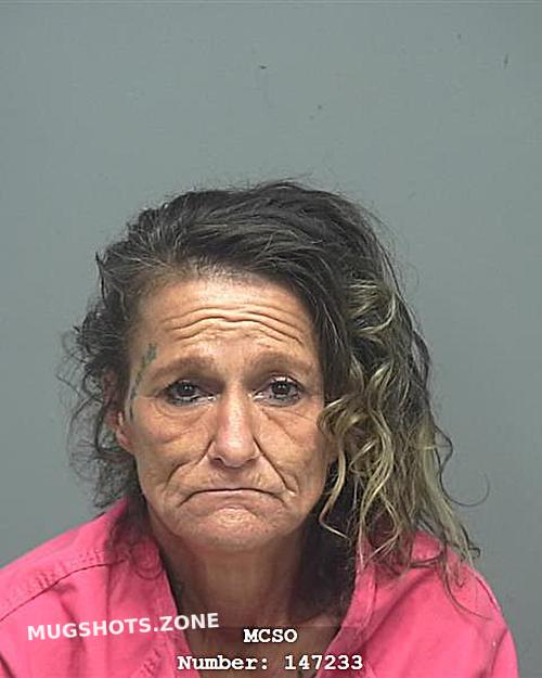 COX LORI DENISE 06/01/2023 - Montgomery County Mugshots Zone