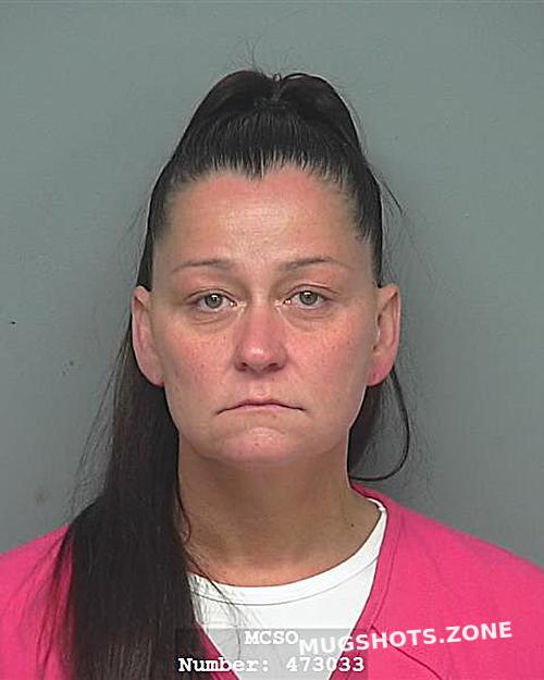 PORTER APRIL ELIZABETH 06/02/2023 - Montgomery County Mugshots Zone