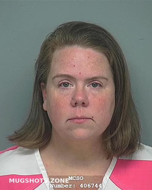 WADE RACHEL REBEKAH 06/03/2023 - Montgomery County Mugshots Zone