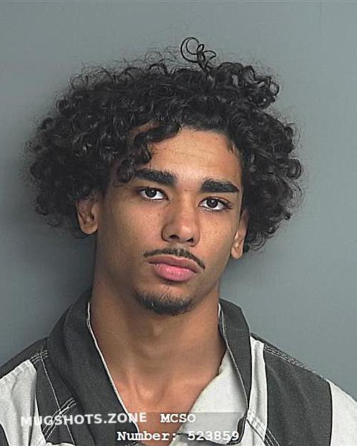 Avery Donavon Dewayne 06 04 2023 Montgomery County Mugshots Zone