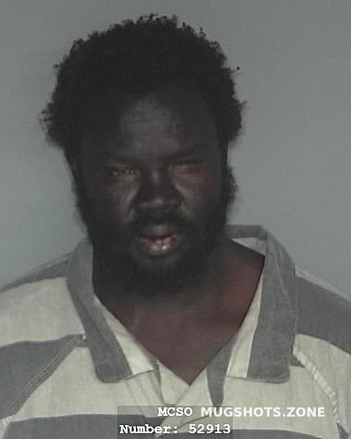 ANYIETH JACOB DENG 06/05/2023 - Montgomery County Mugshots Zone