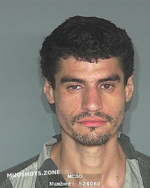 HERNANDEZ-BARCLAY BRIAN KEITH ROGER 06/06/2023 - Montgomery County ...