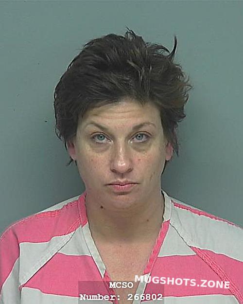 PALI KARRIE LEE 06/06/2023 - Montgomery County Mugshots Zone