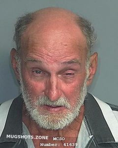 CASTEEL RICKY 06/06/2023 - Montgomery County Mugshots Zone