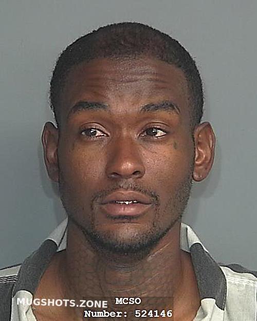 Jackson Demetrius Tarrell 06 06 2023 Montgomery County Mugshots Zone