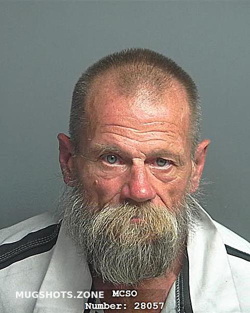 JOHNSON ROBERT DALE 06/07/2023 - Montgomery County Mugshots Zone
