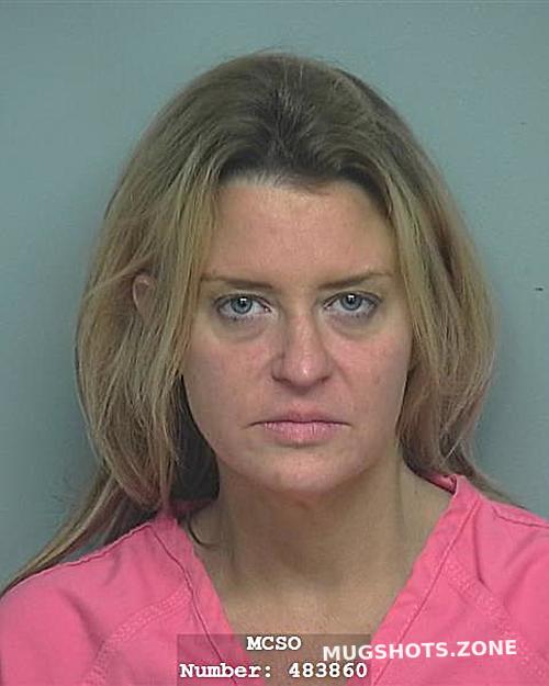 LOHAN KATE MAJOR 06/07/2023 - Montgomery County Mugshots Zone