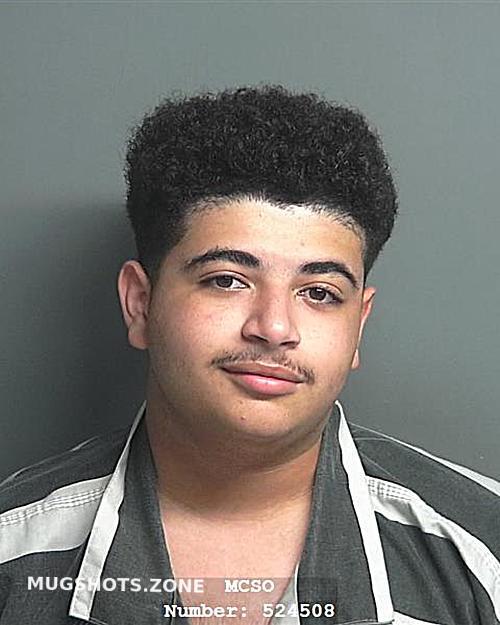 BRAUD MICHAEL ALEXANDER 06/08/2023 - Montgomery County Mugshots Zone