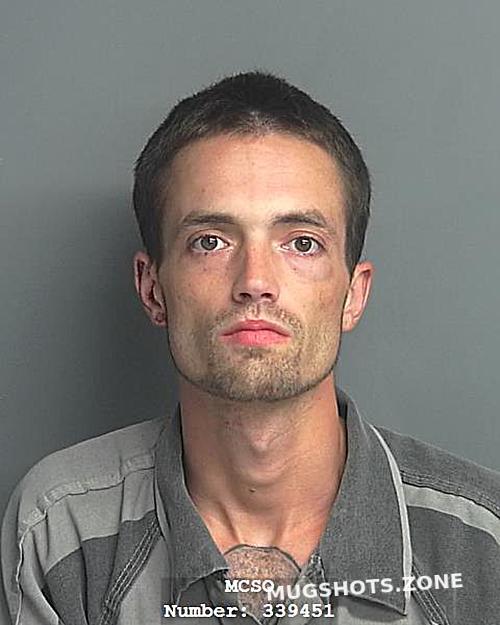 EDINGER JOHN ROBERT 06/08/2023 - Montgomery County Mugshots Zone
