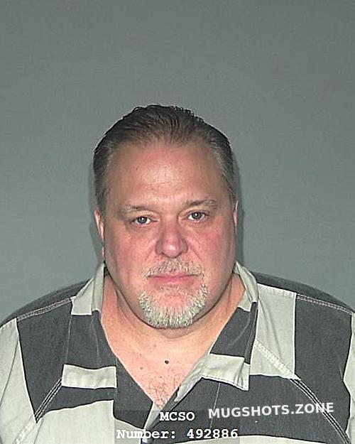 RIVENBARK DAVID WAYNE 06/09/2023 - Montgomery County Mugshots Zone