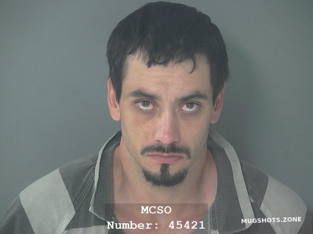 PERRY CODY WAYNE 06/10/2023 - Montgomery County Mugshots Zone