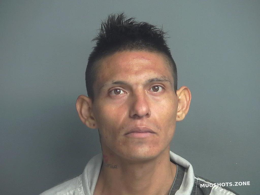 BARRERA LOPEZ JUAN 06/11/2023 - Montgomery County Mugshots Zone