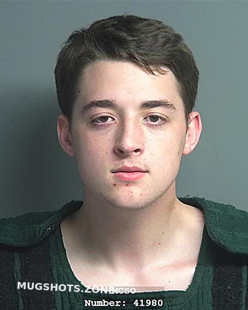 ROGERS AIDEN LUKE 06/12/2023 - Montgomery County Mugshots Zone