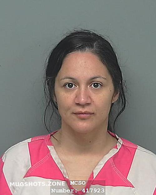 RANGEL REBECCA 06/13/2023 - Montgomery County Mugshots Zone