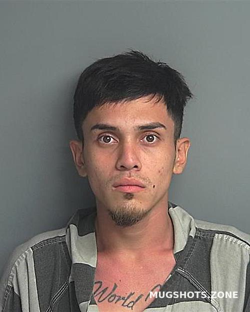 SUAREZ CHICAS KEVIN FABRICIO 06/13/2023 - Montgomery County Mugshots Zone