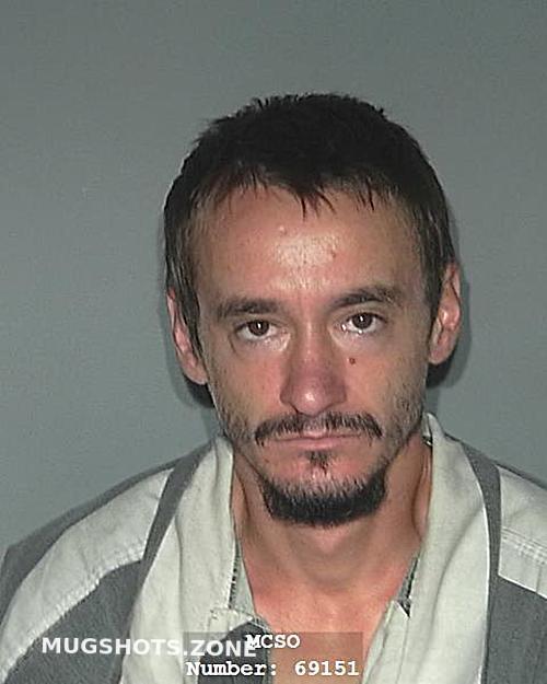 HONEA CRAIG BURNS JR 06/13/2023 - Montgomery County Mugshots Zone