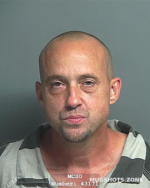 IRVIN KRISTOPHER SCOTT 06/13/2023 - Montgomery County Mugshots Zone