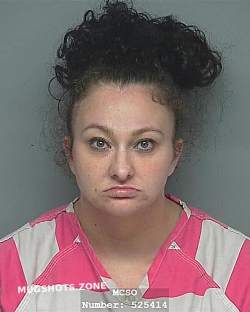 BOLIN MORGAN LYNNE 06/13/2023 - Montgomery County Mugshots Zone