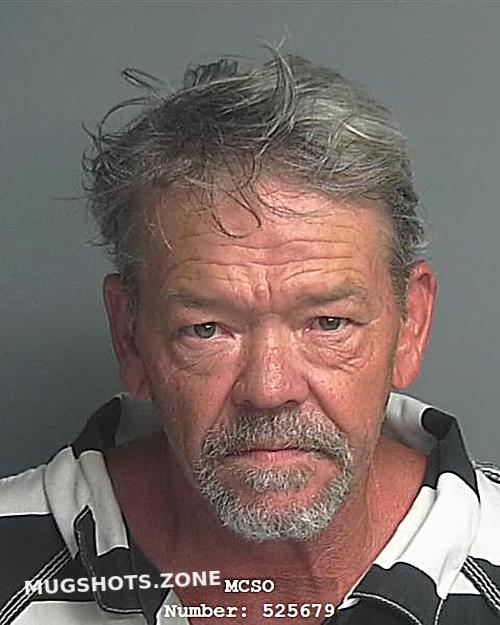 CONWAY TIMOTHY GLENN 06/14/2023 - Montgomery County Mugshots Zone