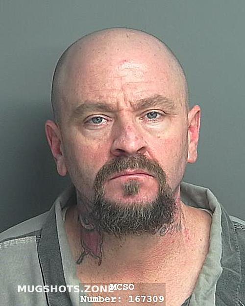HENSLEY ROY MAX III 06/15/2023 - Montgomery County Mugshots Zone