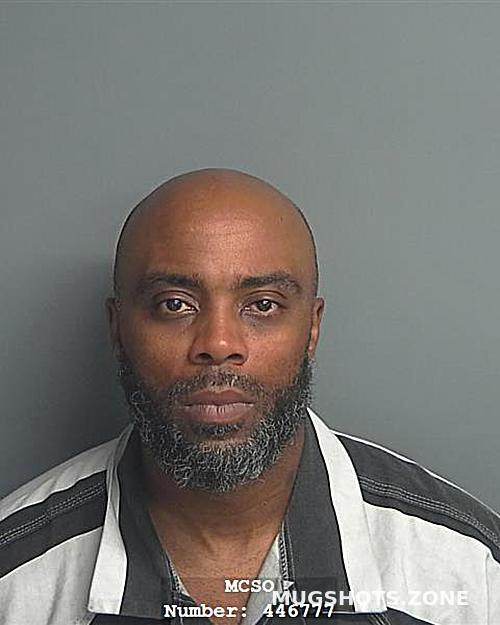 MILTON ELIJAH III 06/15/2023 - Montgomery County Mugshots Zone