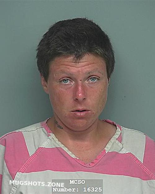 HENRY JESSICA SHERRI 06/16/2023 - Montgomery County Mugshots Zone