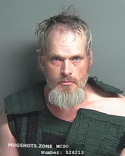 ANDERSON PHILLIP SCOTT 06/16/2023 - Montgomery County Mugshots Zone