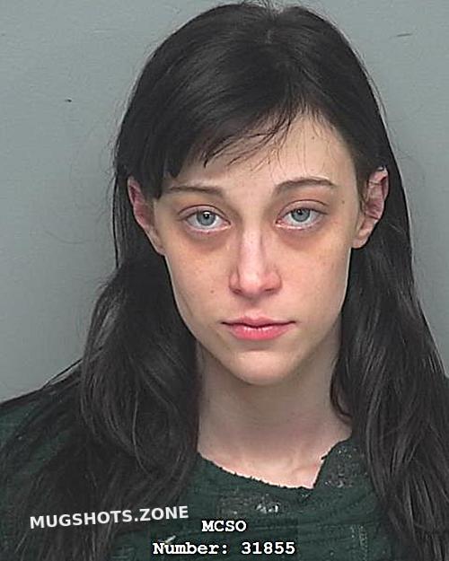 HOLLIDAY NATASHA LENEE 06/17/2023 - Montgomery County Mugshots Zone