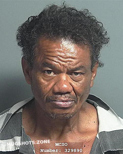 SHIRO JACK FRANCIS 06/17/2023 - Montgomery County Mugshots Zone