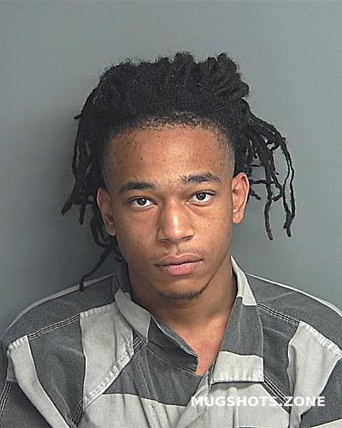 LEWIS DARIUS JAMES 06/18/2023 - Montgomery County Mugshots Zone