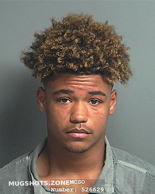 COMPTON FRANK 06/19/2023 - Montgomery County Mugshots Zone