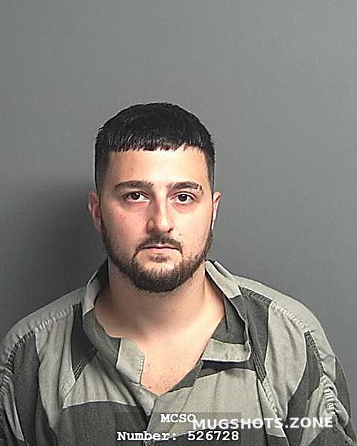 KING JASON PAUL JR 06/19/2023 - Montgomery County Mugshots Zone