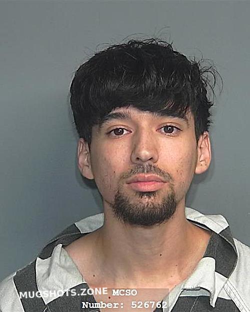 RODRIGUEZ IVAN JESUS 06/20/2023 - Montgomery County Mugshots Zone