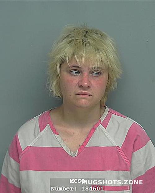 MIZE KATY KAY 06/21/2023 - Montgomery County Mugshots Zone